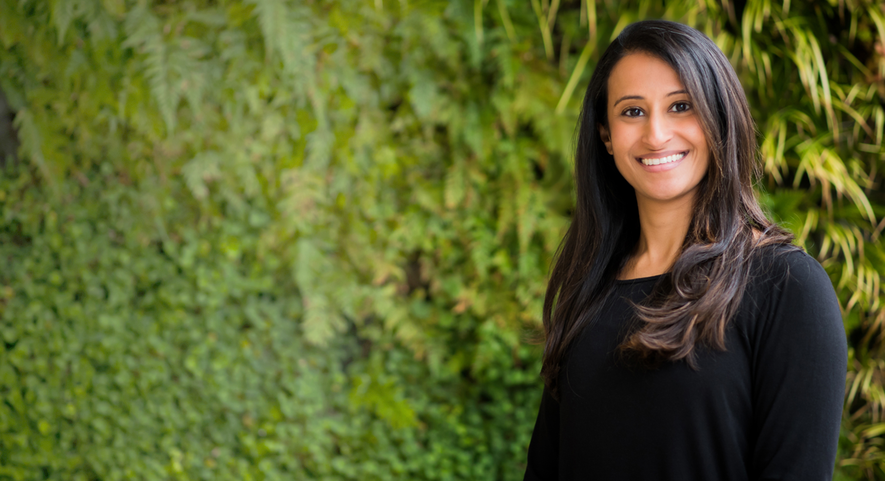 Monika Patel | UCSF Health