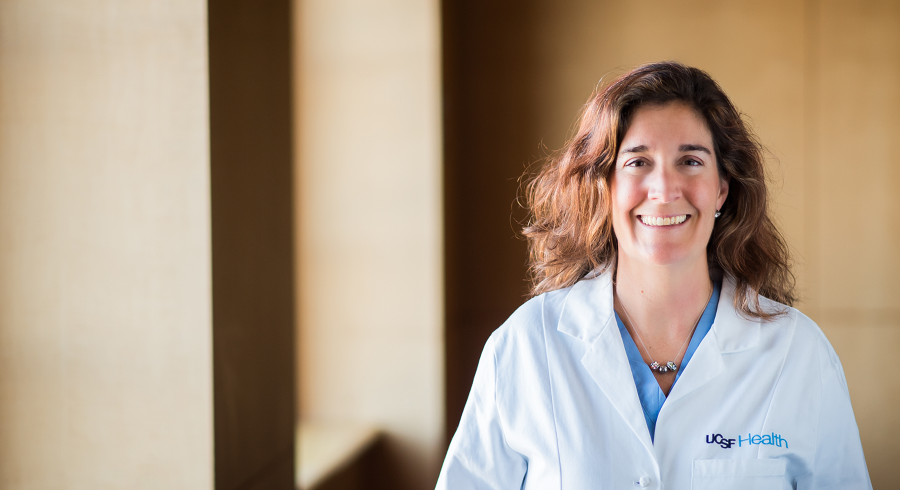 Patricia Rodgers | UCSF Health