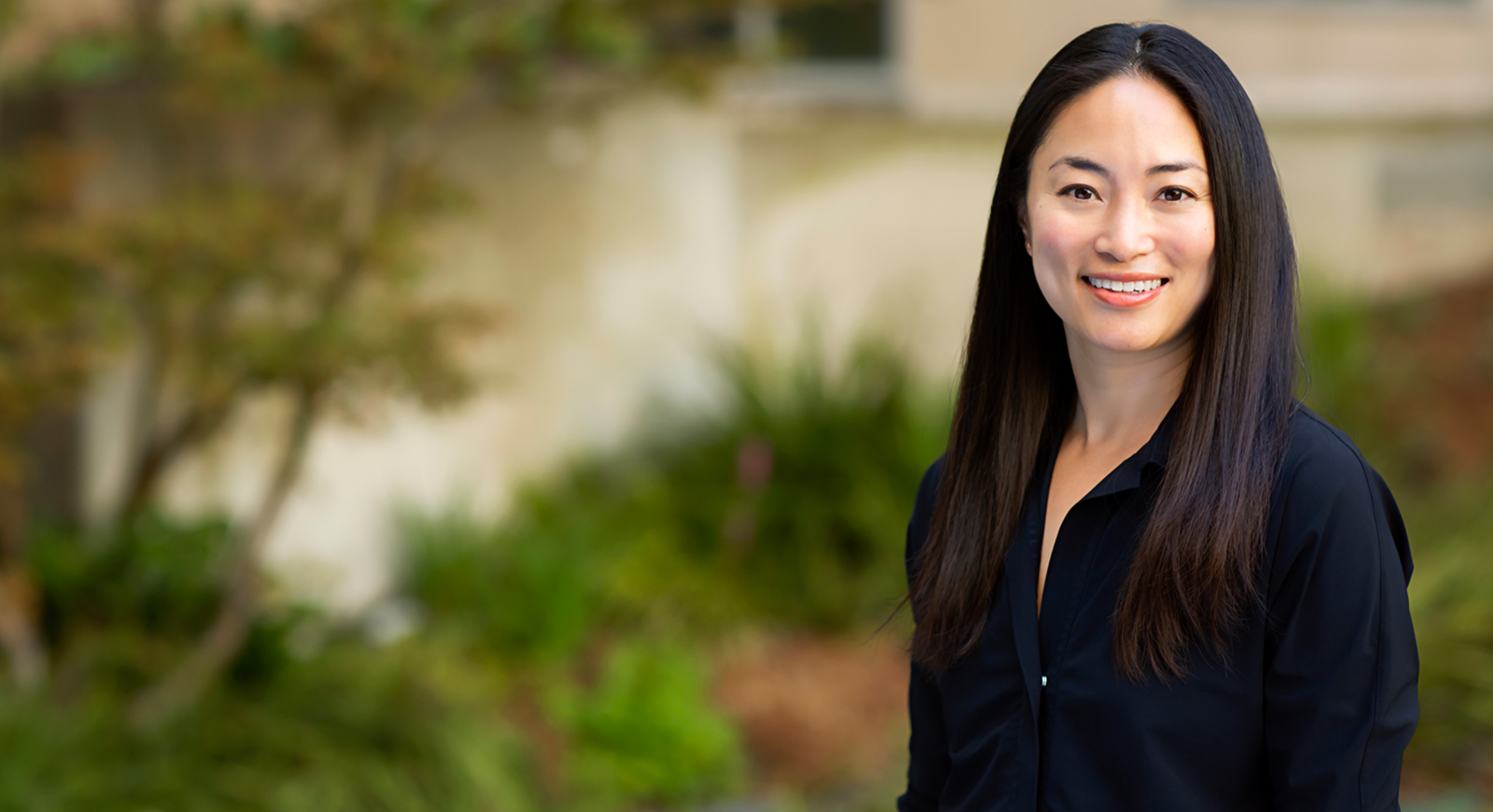 Patricia Liu | UCSF Health