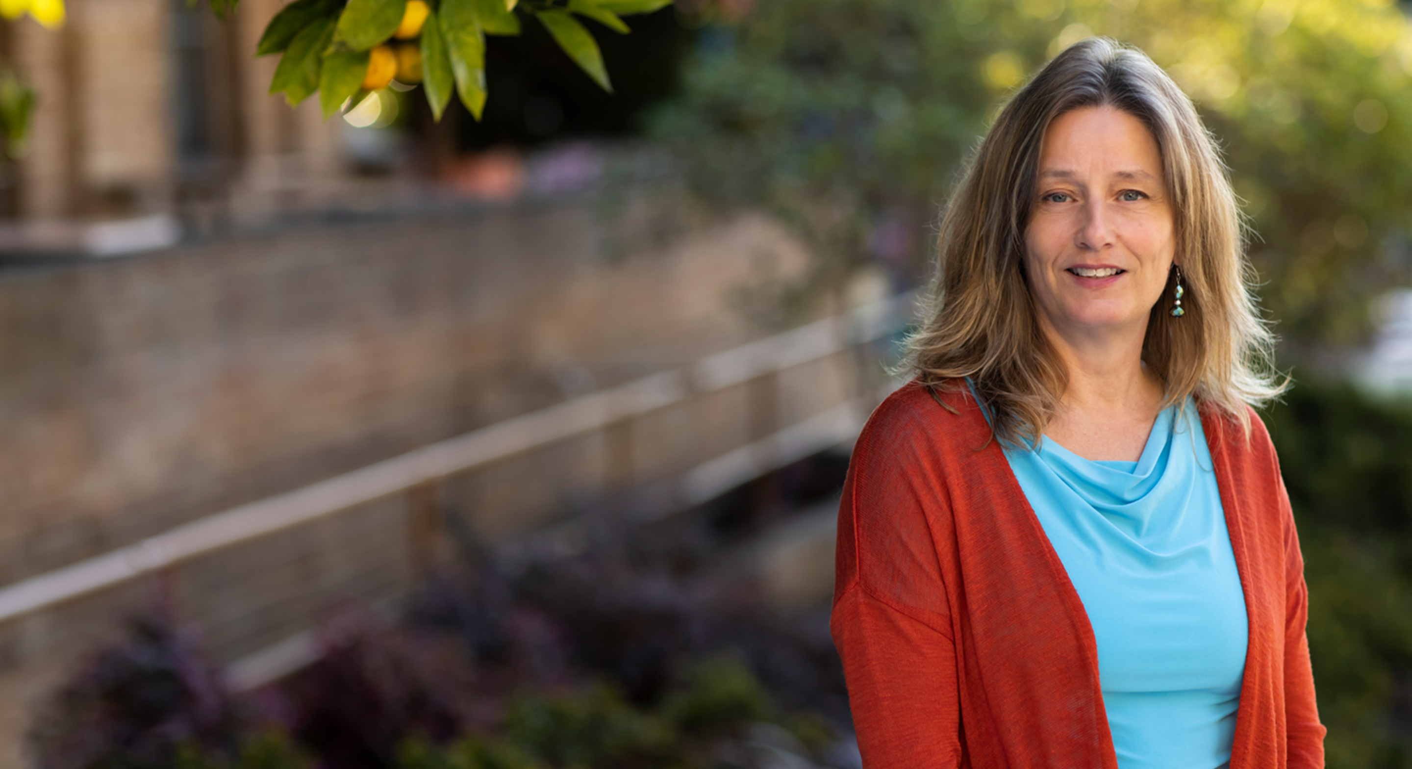 Rens ten Holt | UCSF Health