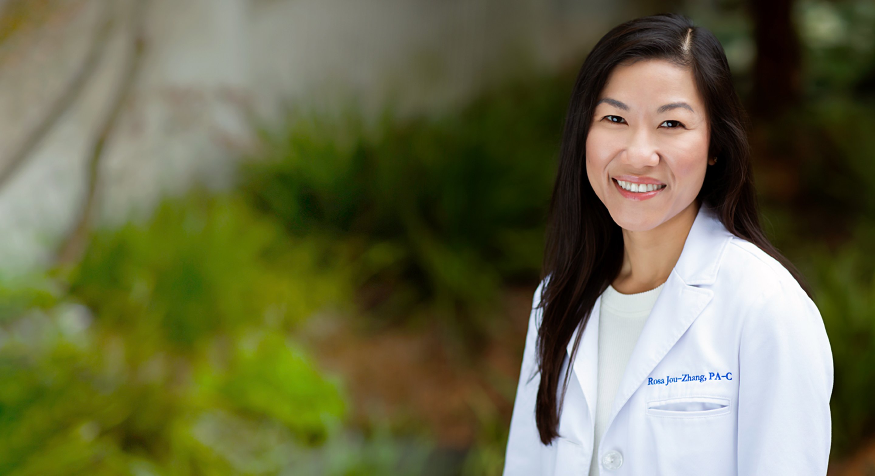 Rosa Jou-Zhang | UCSF Health