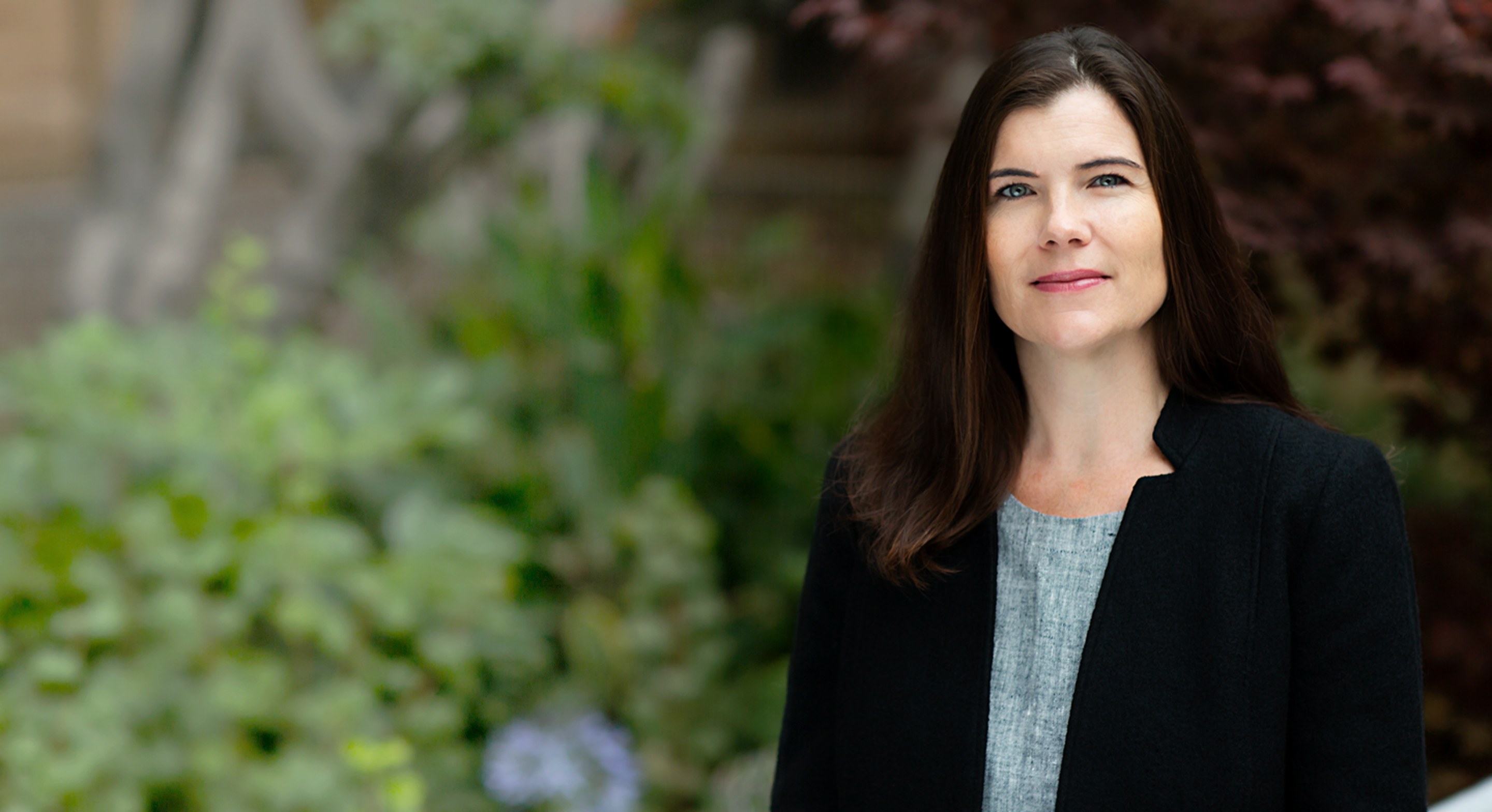 Rosalind De Lisser | UCSF Health