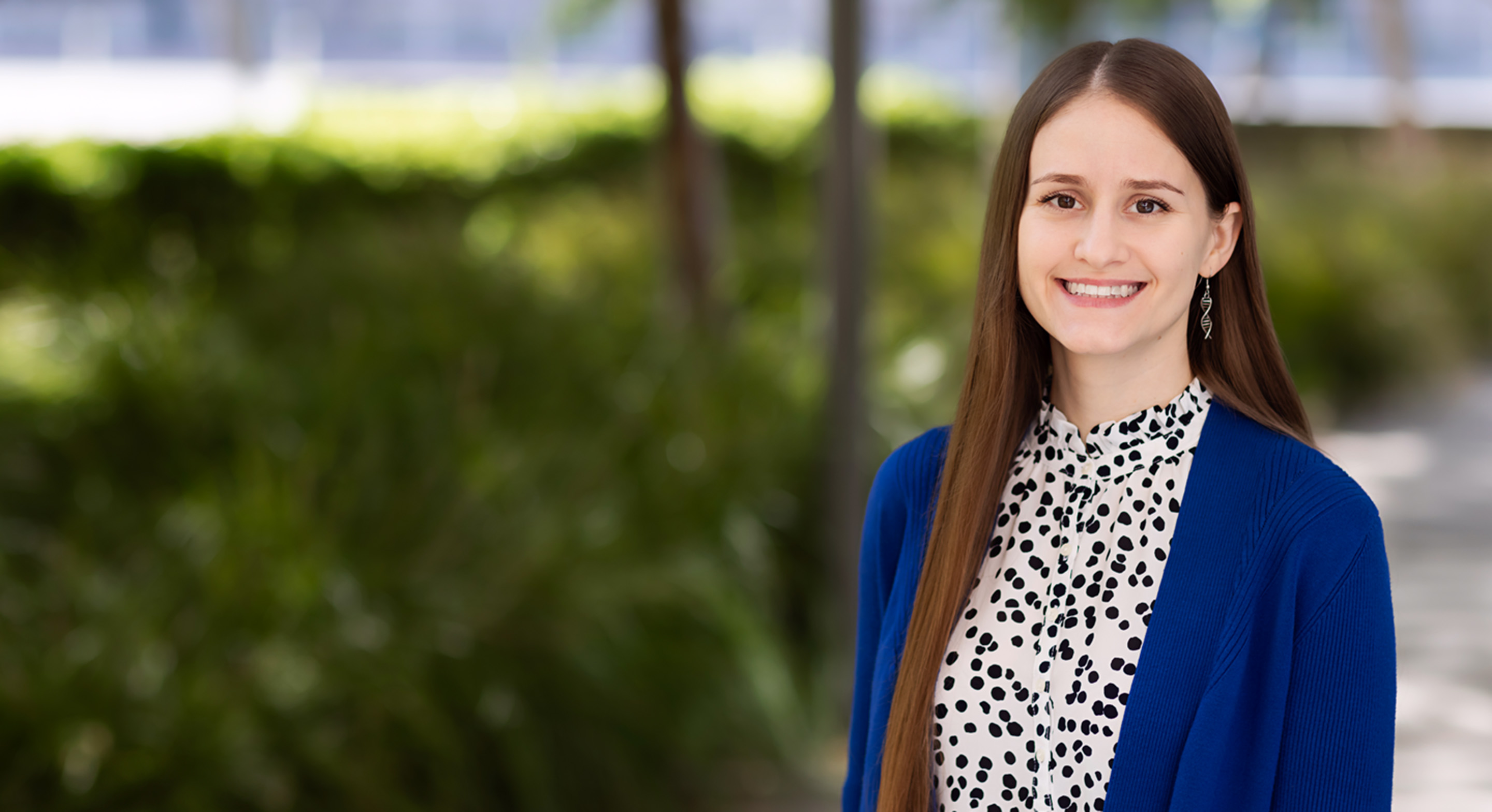 Sarah Ertan | UCSF Health