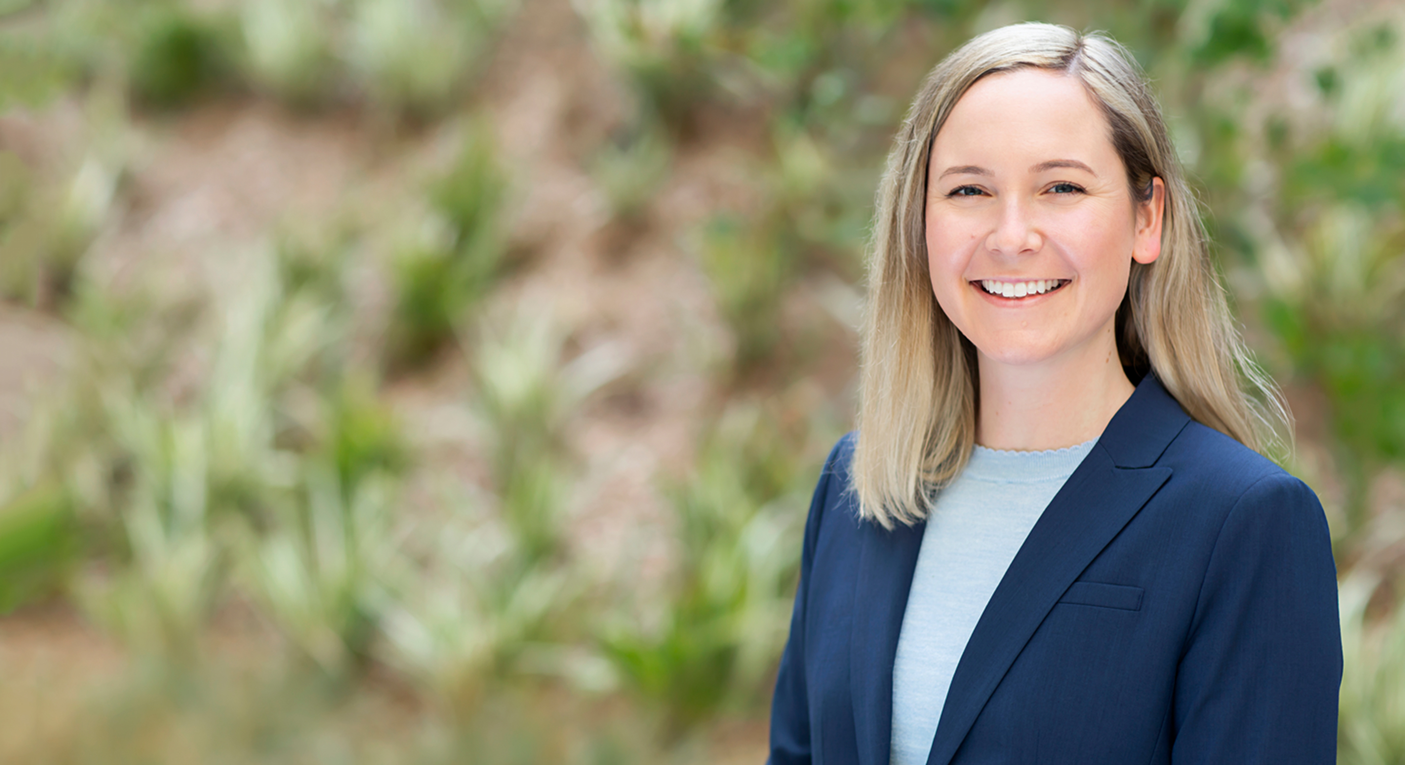 Sarah Palilla | UCSF Health