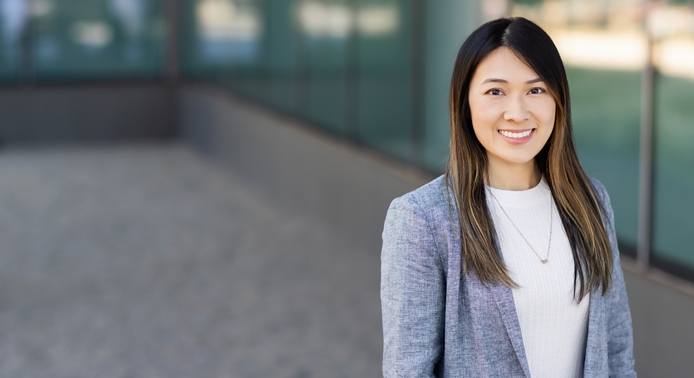 Stephanie Feng | UCSF Health