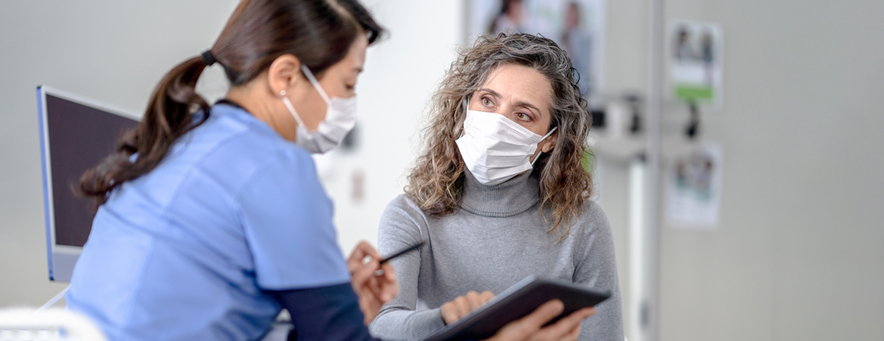 Abnormal Cervical Cancer Screening Test Results | Patient Education ...