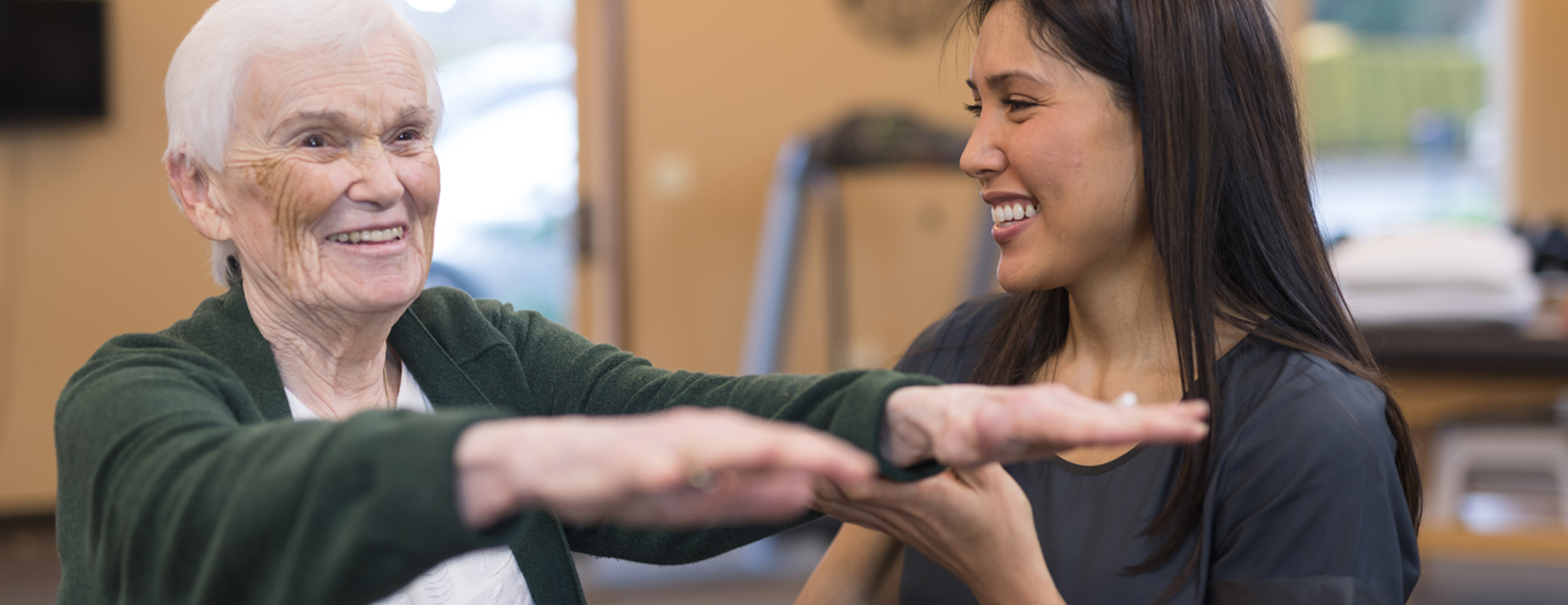 Balance Assessment | Medical Tests | UCSF Health