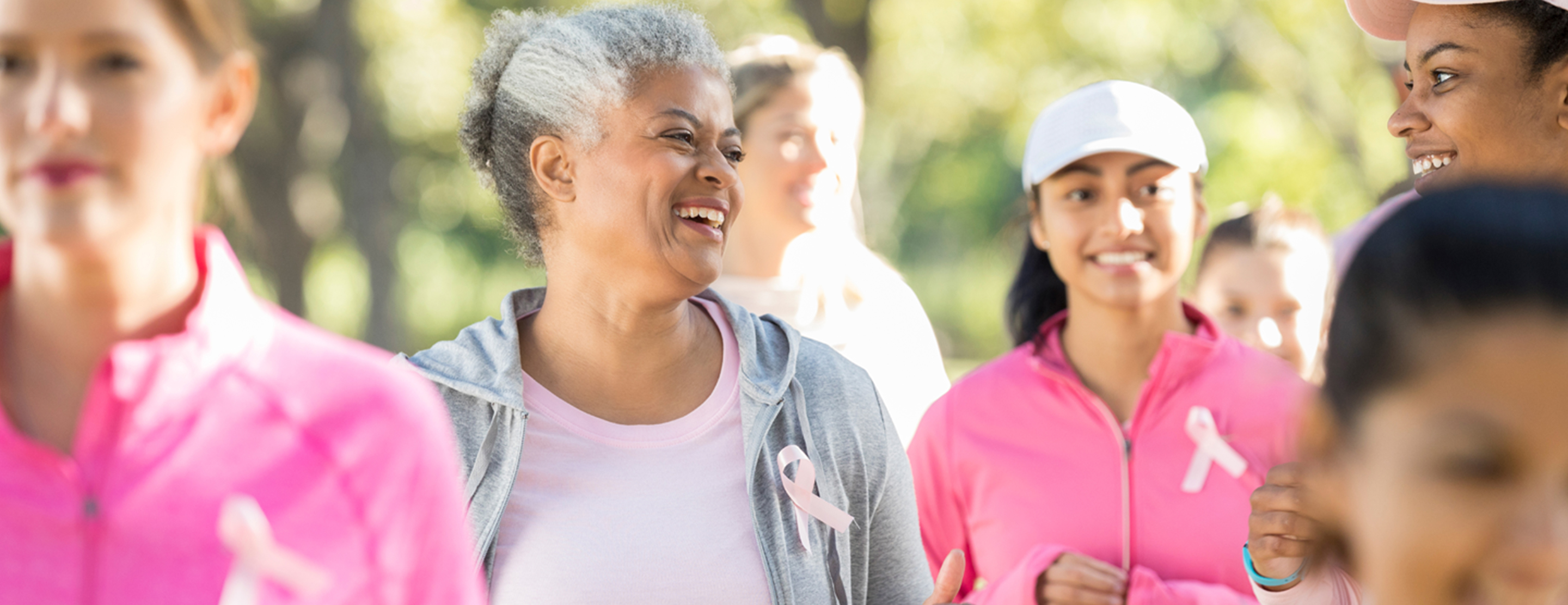 Breast Cancer Glossary | Patient Education | UCSF Health