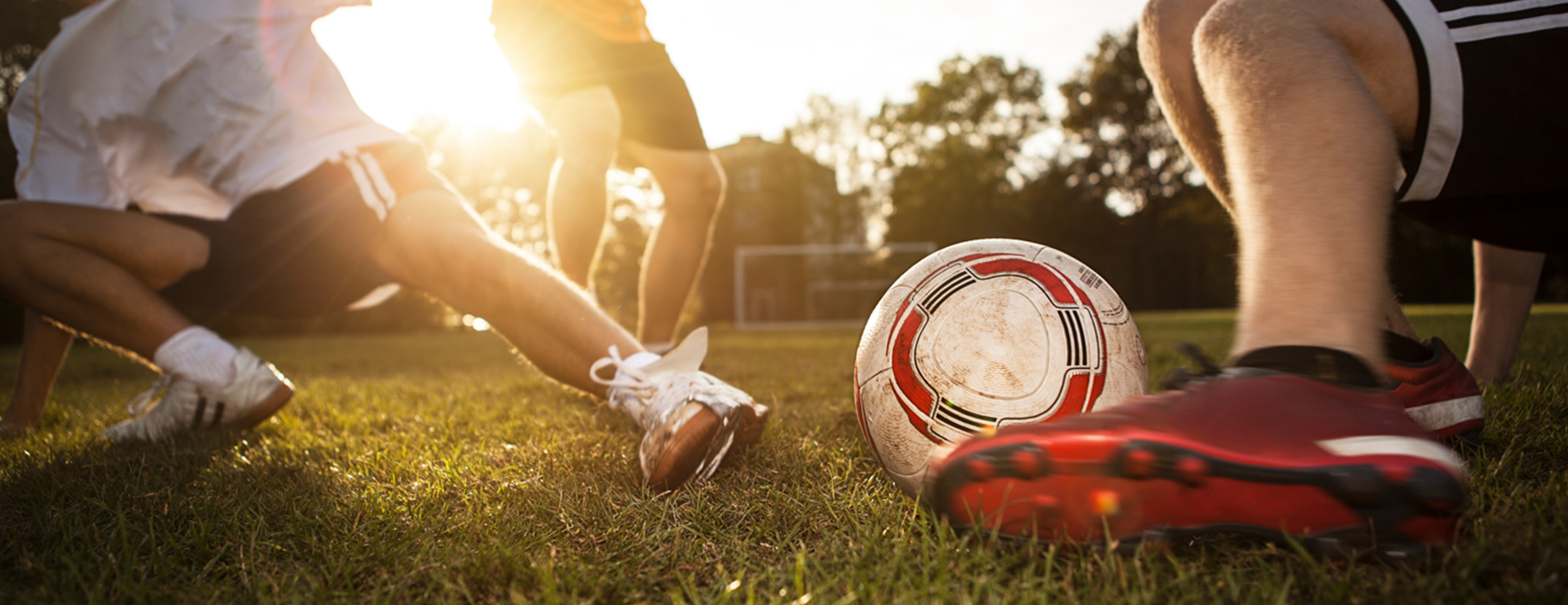 Concussion Fact Sheet for Athletes | Patient Education | UCSF Health