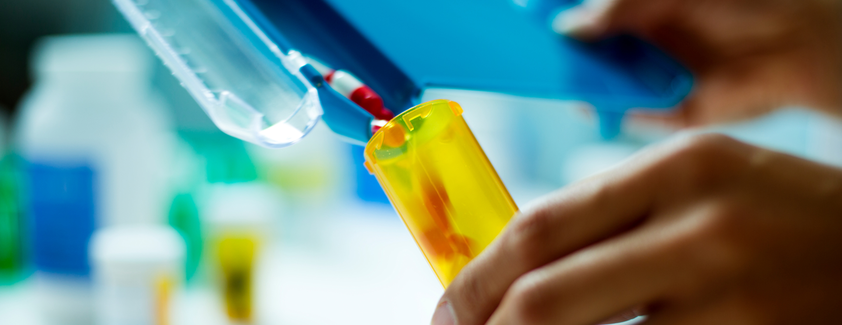 Medication Induced Priapism