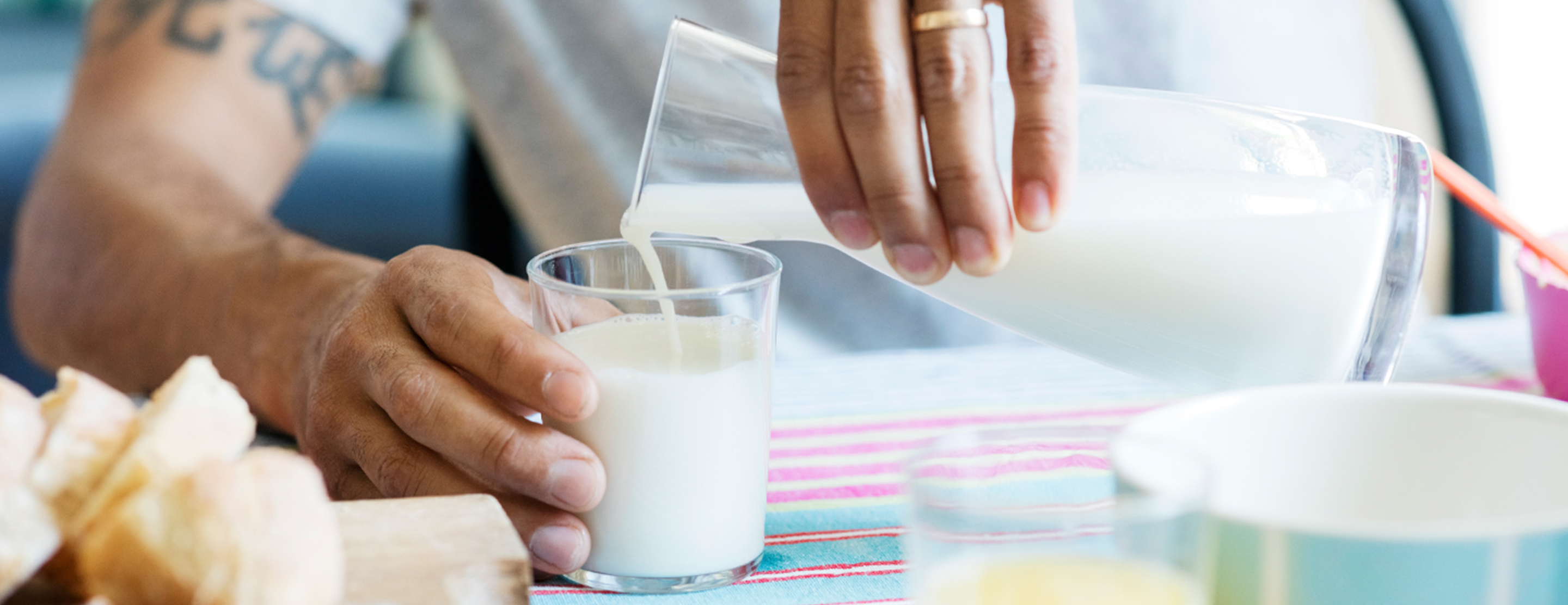 Getting Enough Calcium | Patient Education | UCSF Health