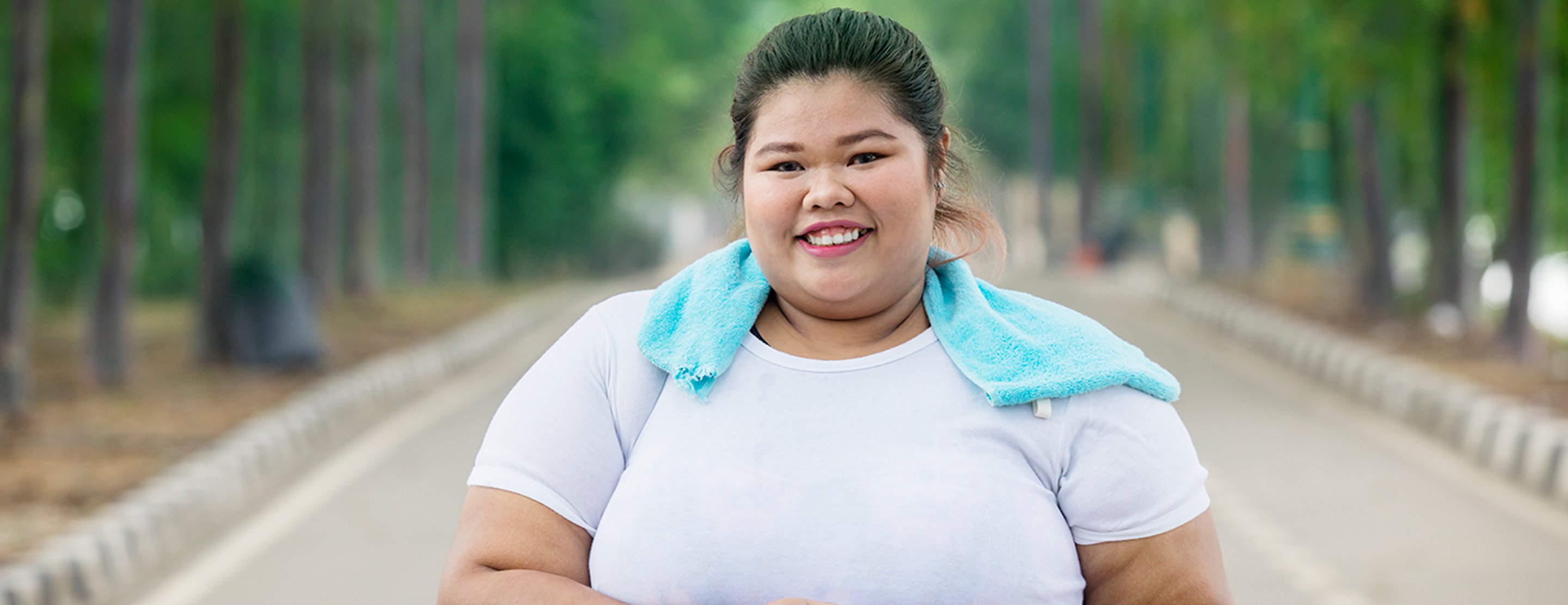 Life After Bariatric Surgery | Patient Education | UCSF Health