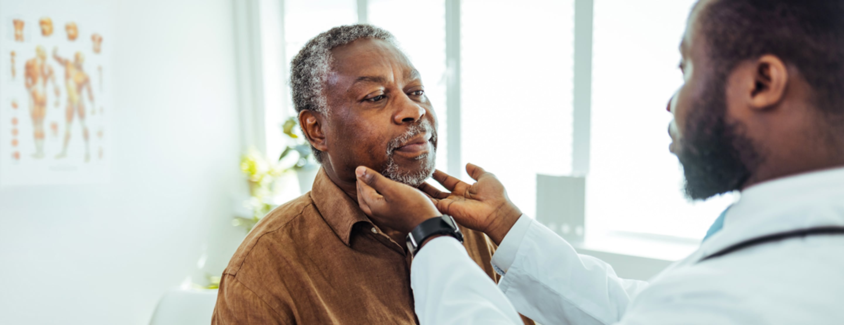 Medicare Annual Wellness Visit | Patient Education | UCSF Health