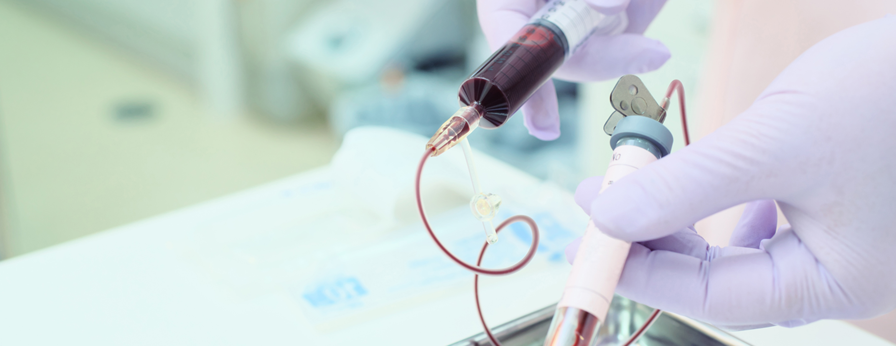 Hemoglobin and Functions of Iron | Patient Education | UCSF Health