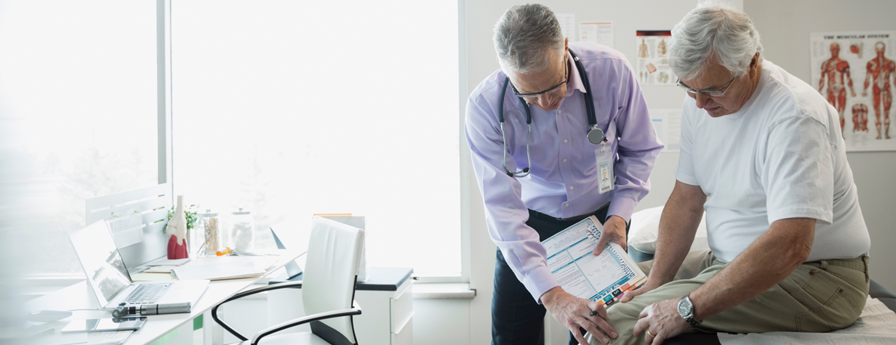 Preparing for ACL Surgery | Patient Education | UCSF Health