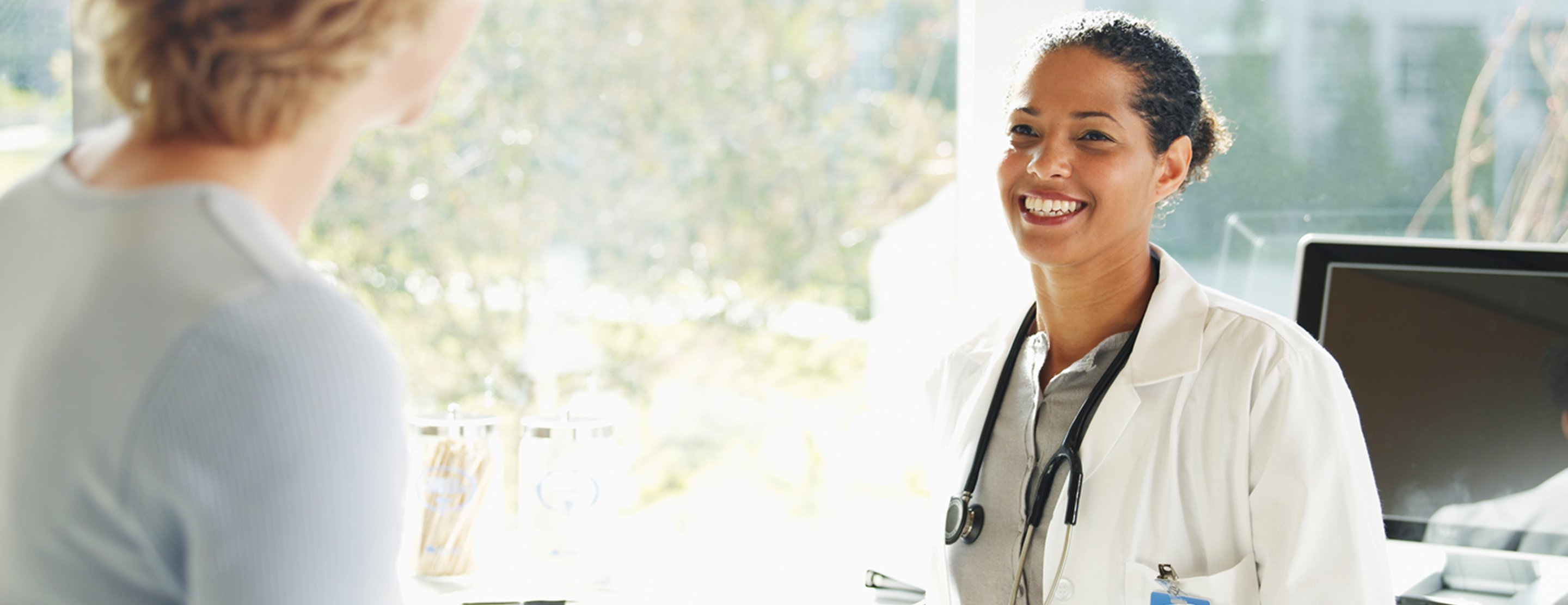 Taking Charge: Screening for Ovarian Cancer | UCSF Health