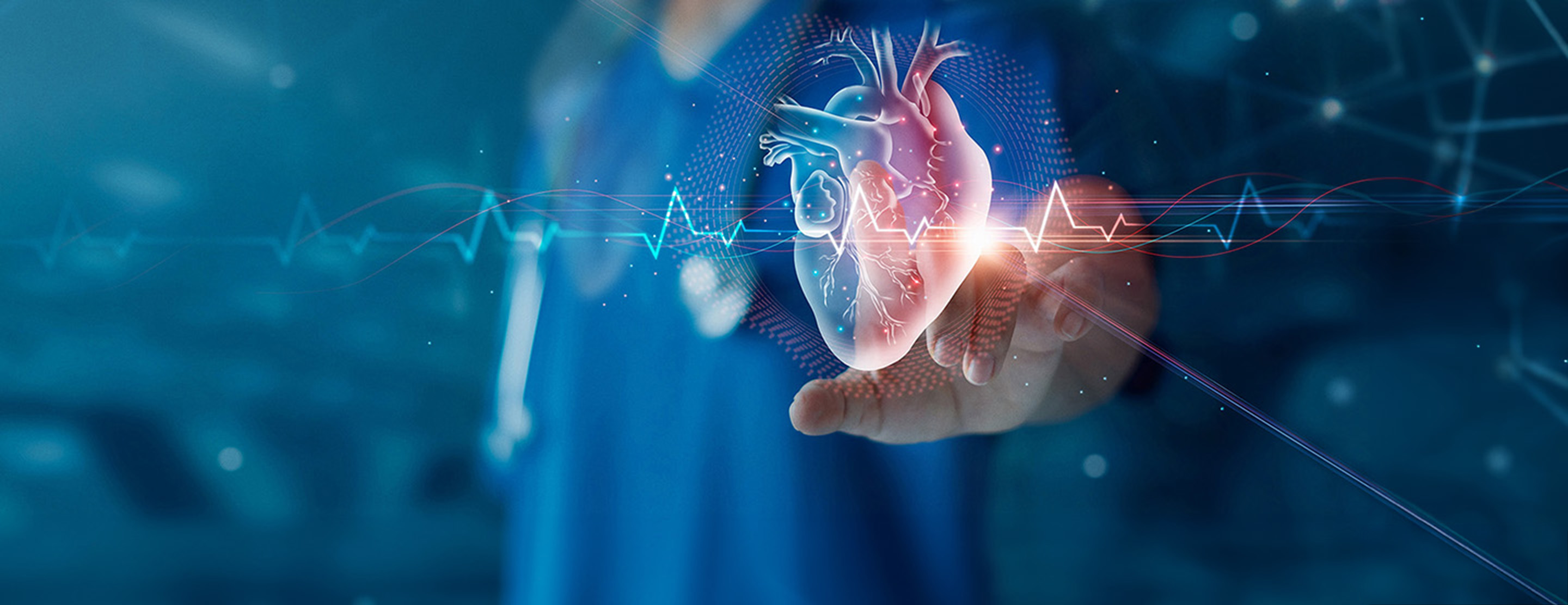 The Heart of Expertise | UCSF Health