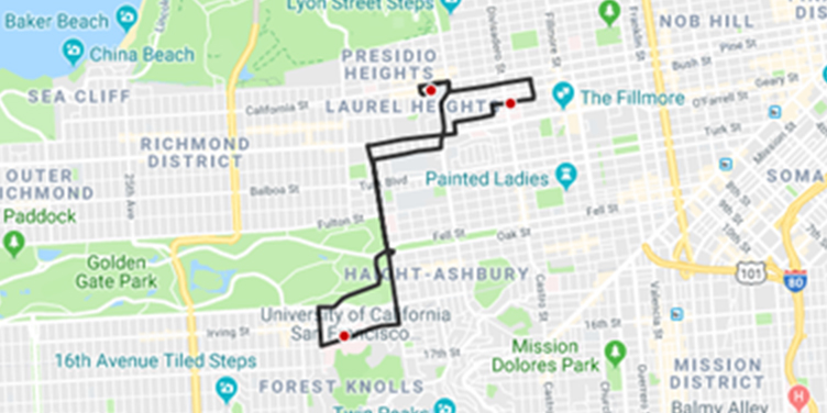 Mount Zion | UCSF Health