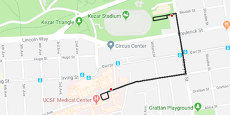 Parnassus | UCSF Health