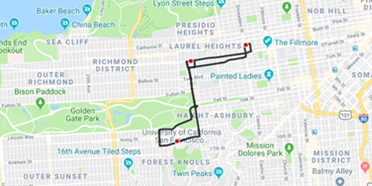 Mount Zion | UCSF Health