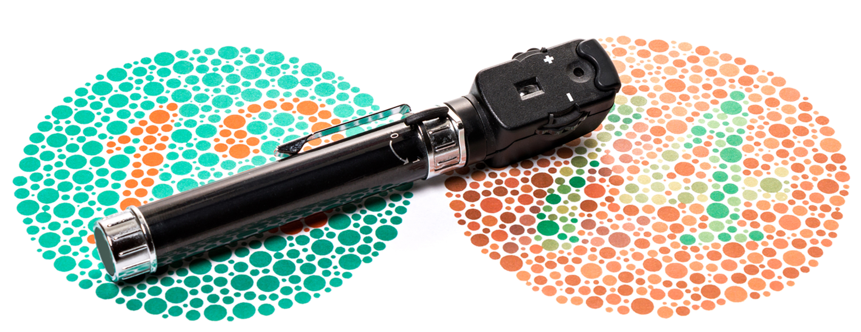 Color Vision Test