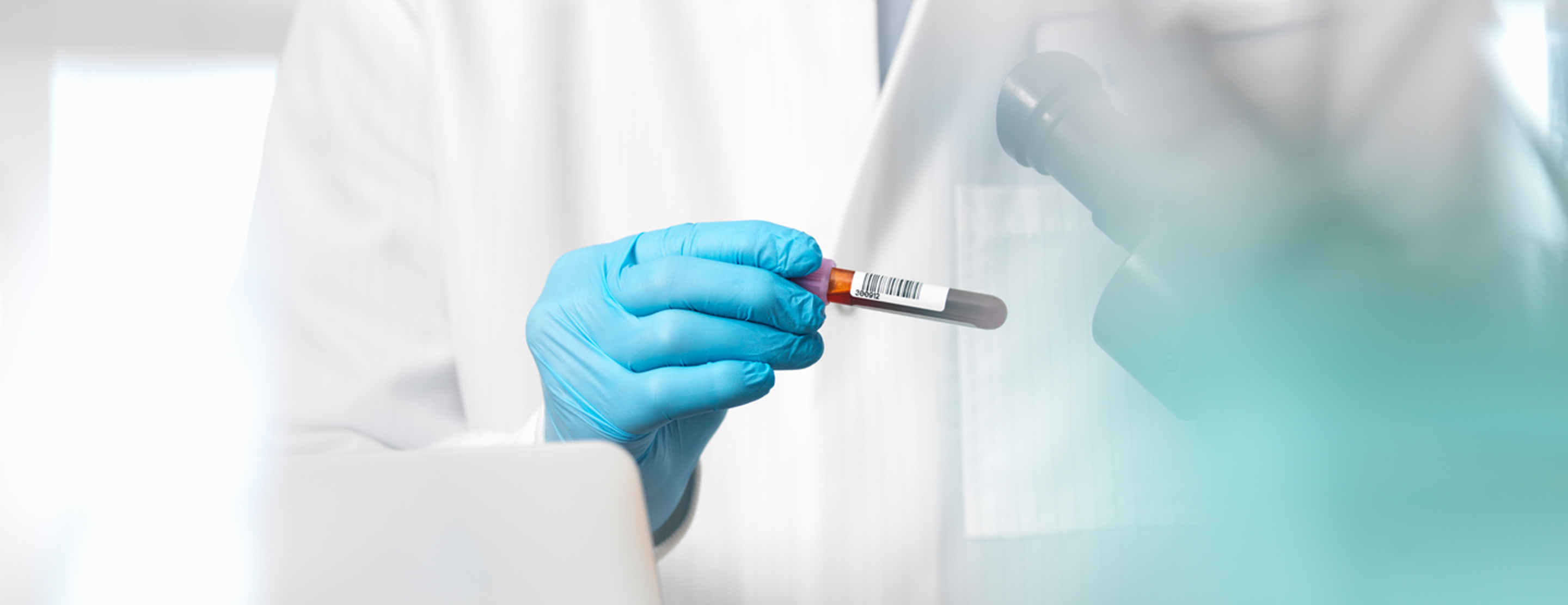 Indium-labelled WBC scan