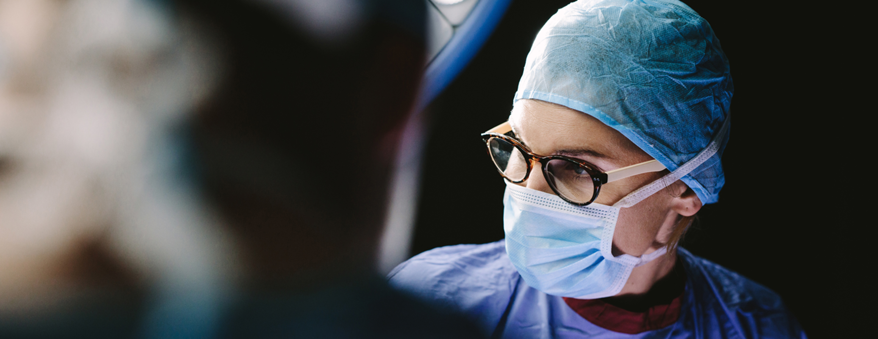 Intracranial pressure monitoring