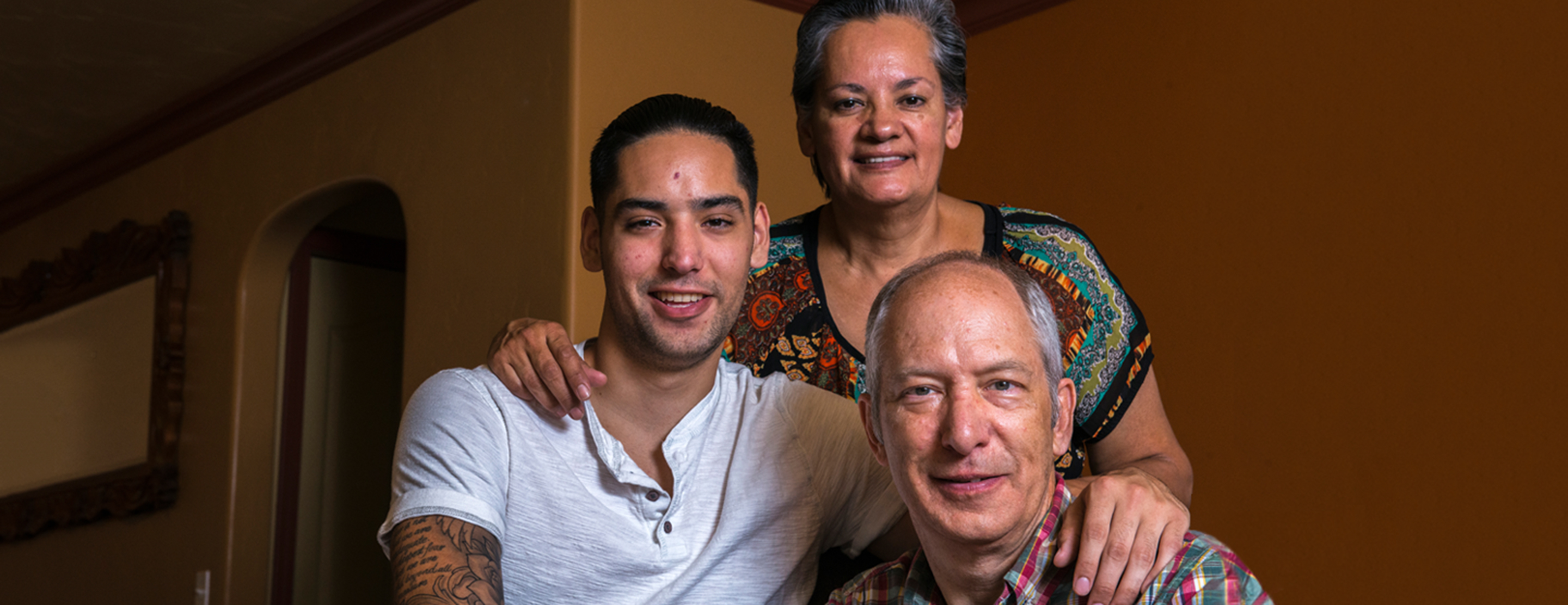 Chris Schroeder | Patient Stories | UCSF Health