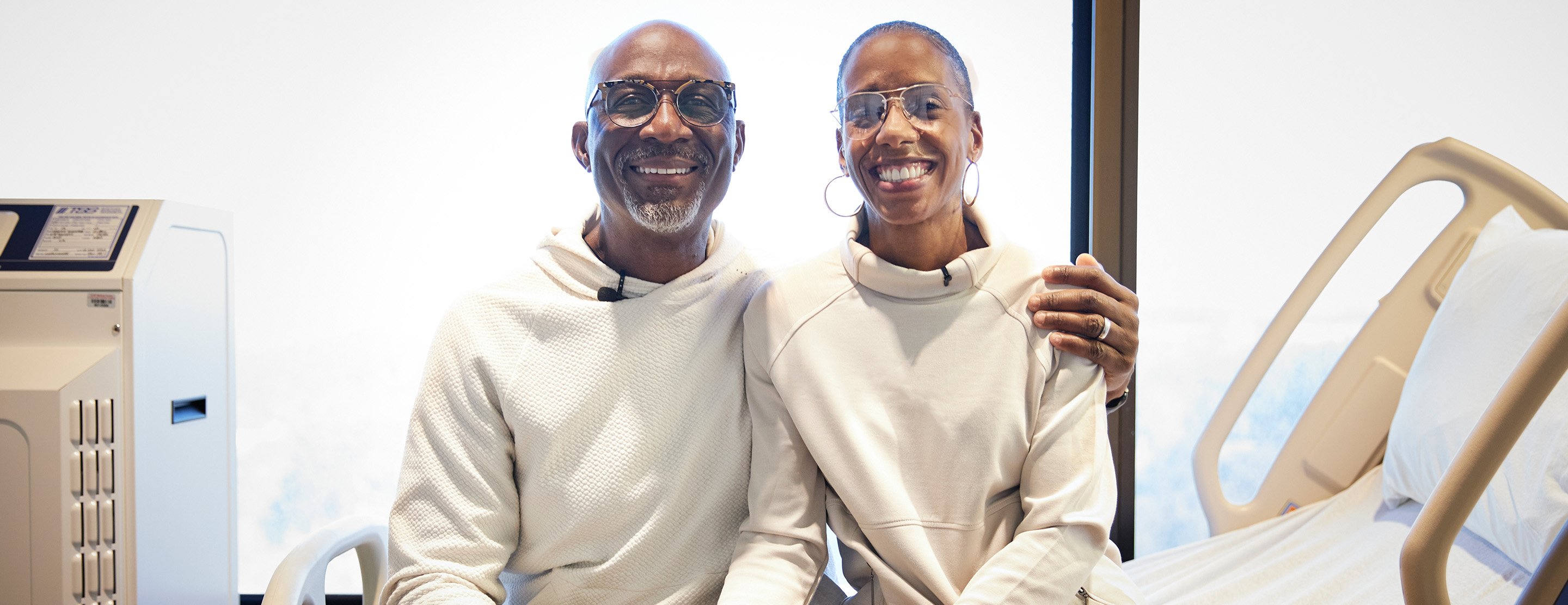 49ers Football Coach With Aggressive Myeloma Helps Advance New Cancer ...