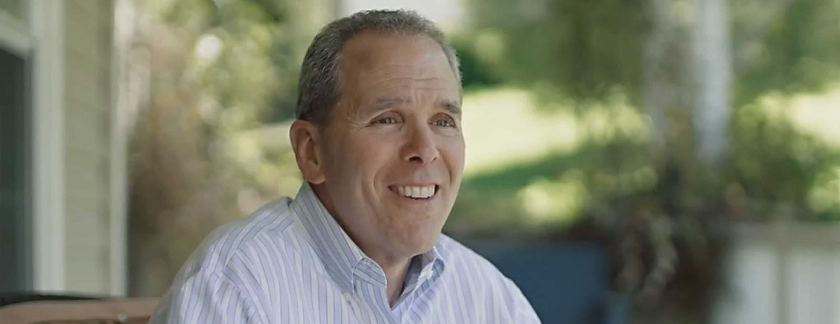 Michael Lax | Patient Stories | UCSF Health