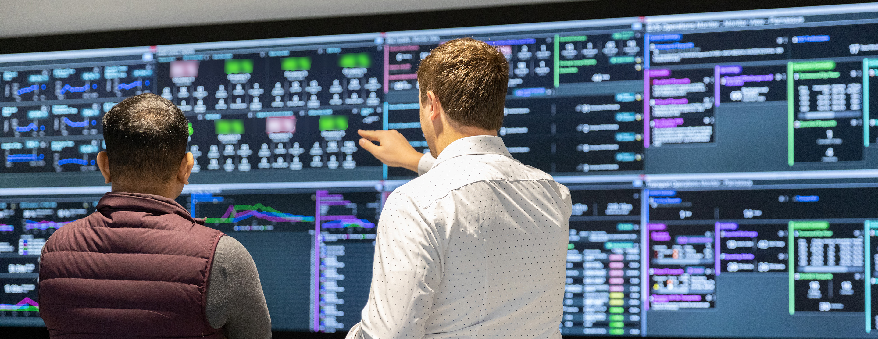 Patient Capacity Management Center (PCMC) at UCSF Health