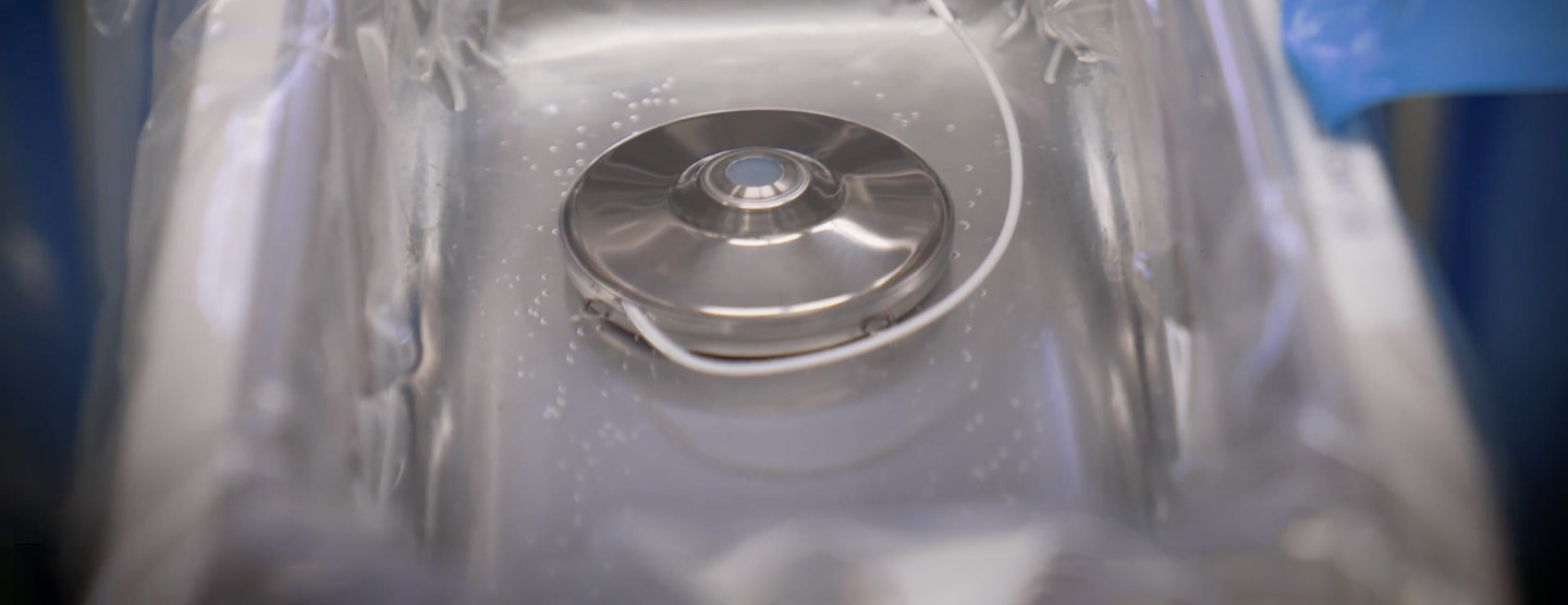 HAI Pump | Patient Education | UCSF Health